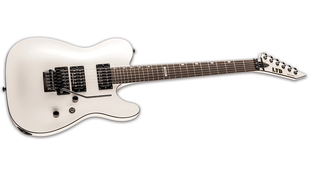 ESP LTD ECLIPSE 87 PW B