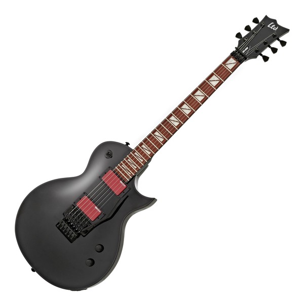 ESP LTD GH-200 BLK GARY HOLT SIGNATURE C