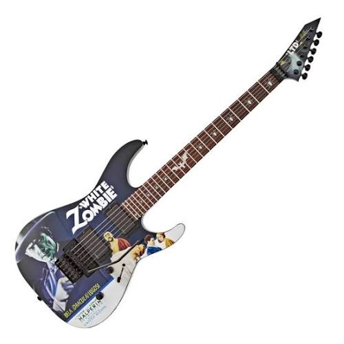 ESP LTD KH-WZ incl. case B