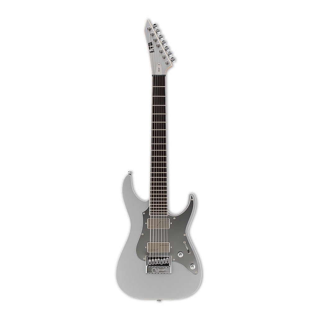 ESP LTD KS M-7 EVERTUNE MS KEN SUSI SIGNATURE - Incl. Case