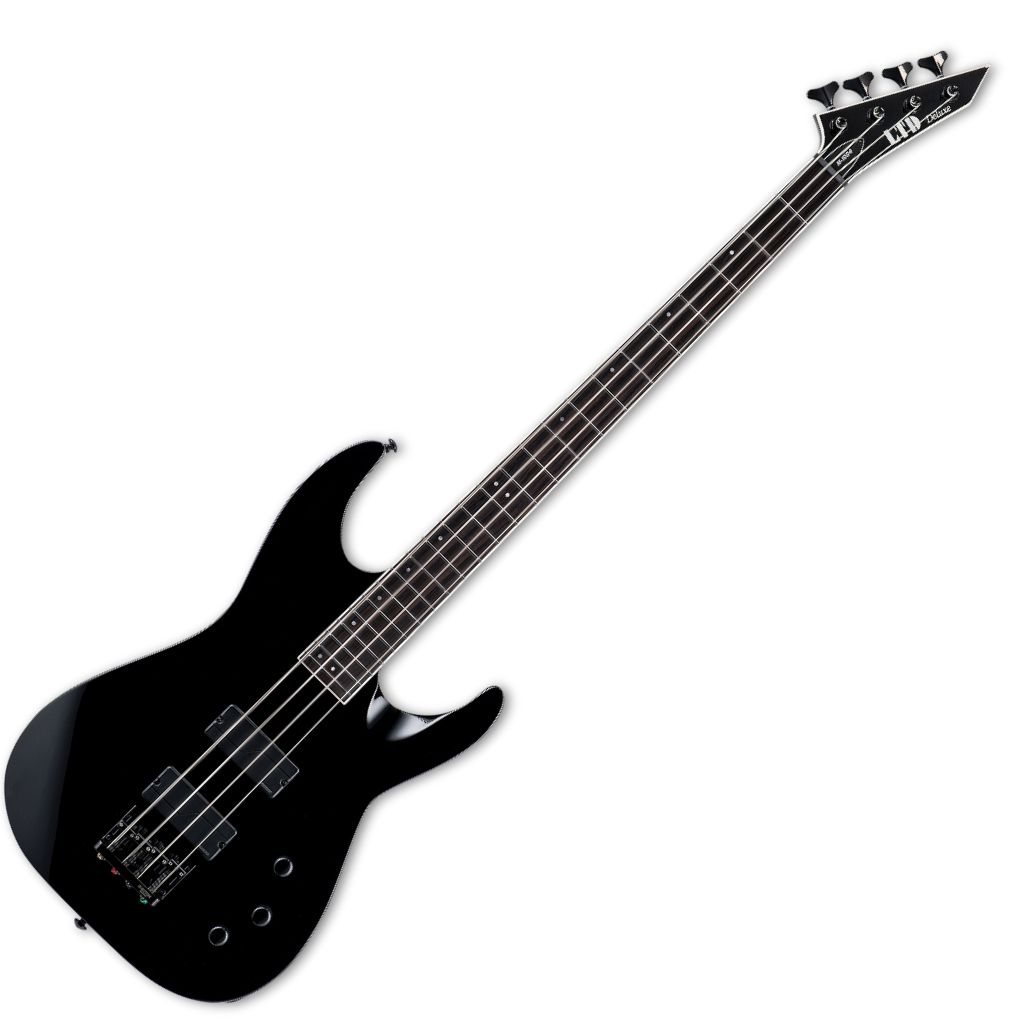 ESP LTD M-1004 BLACK