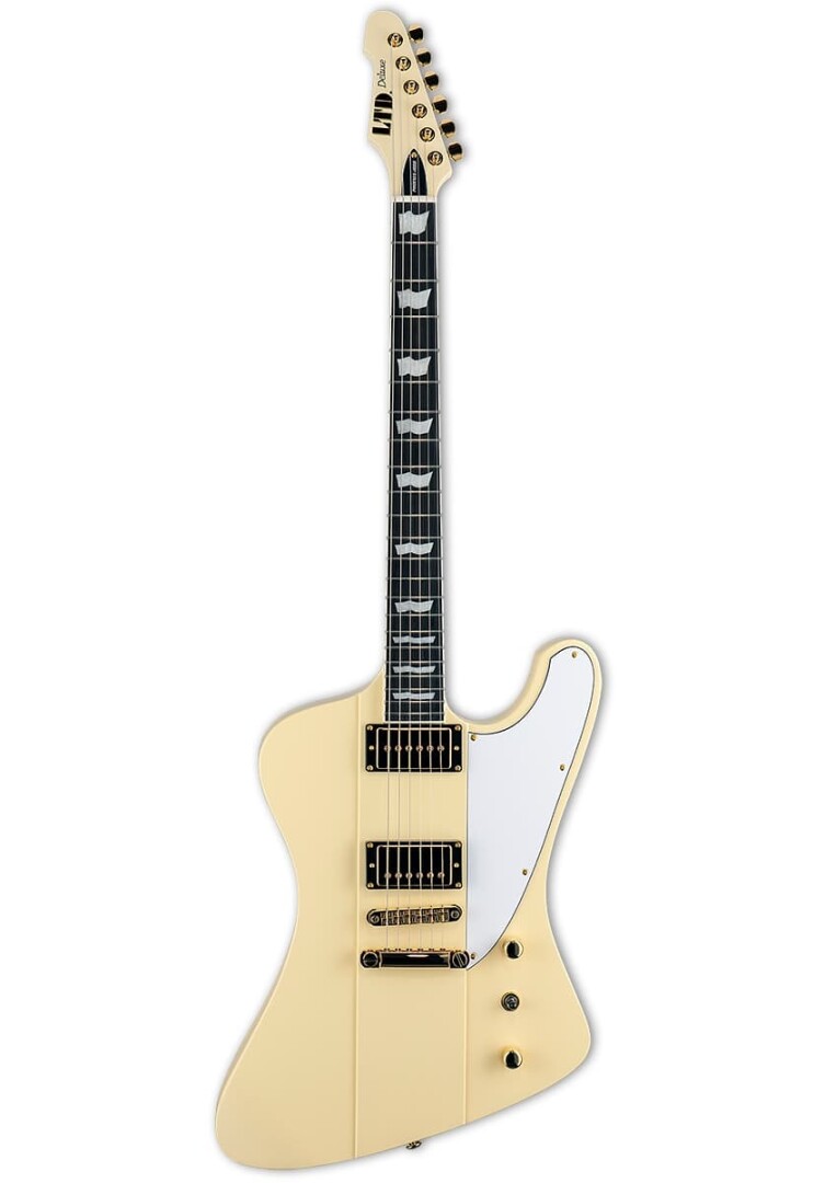 ESP LTD PHOENIX-1000 VW VINTAGE WHITE
