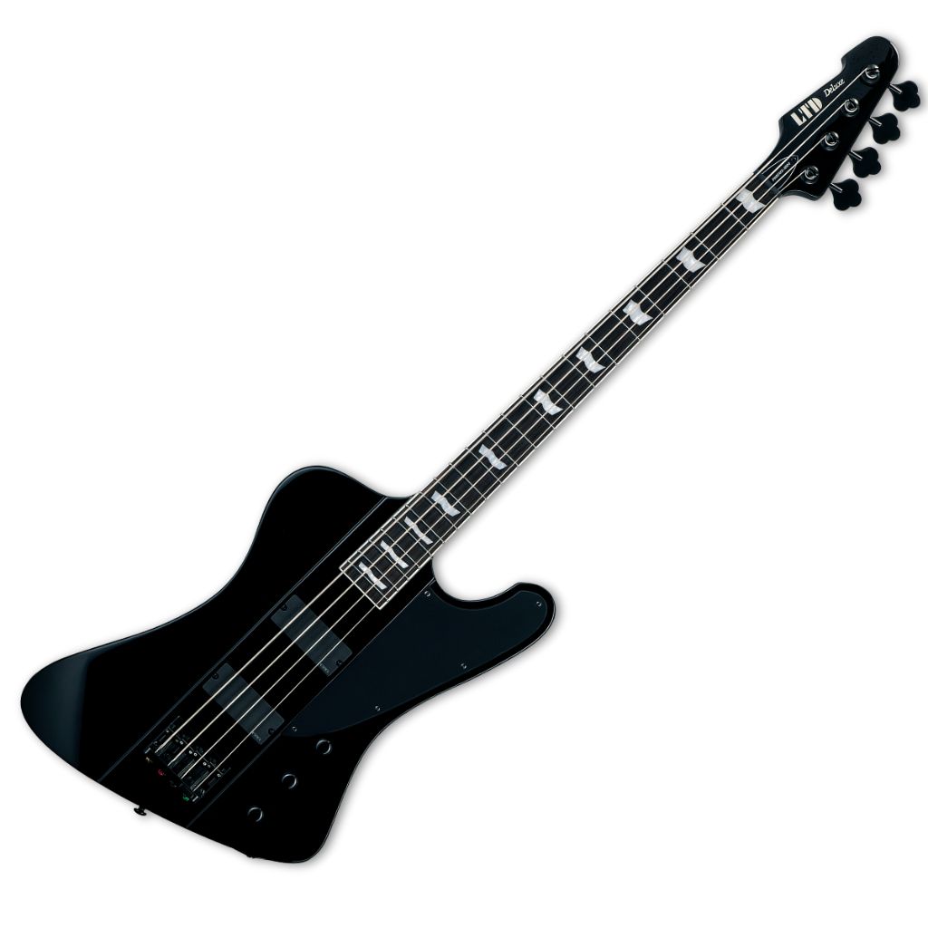 ESP LTD PHOENIX-1004 BK BLACK
