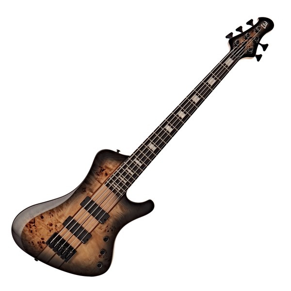 ESP LTD STREAM 1005 ABS Nickel Frets