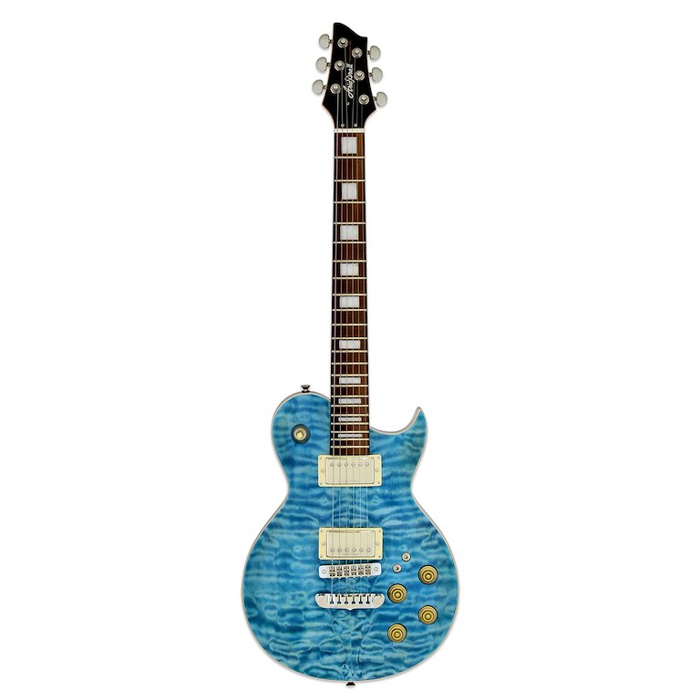 Aria PE-480 SEBL