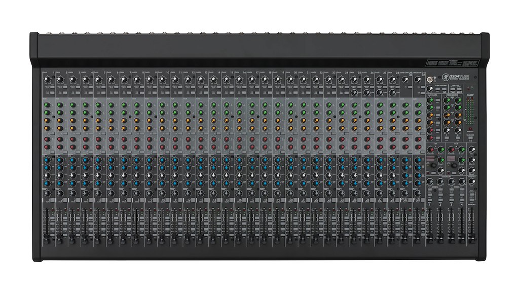 Mackie 3204VLZ4