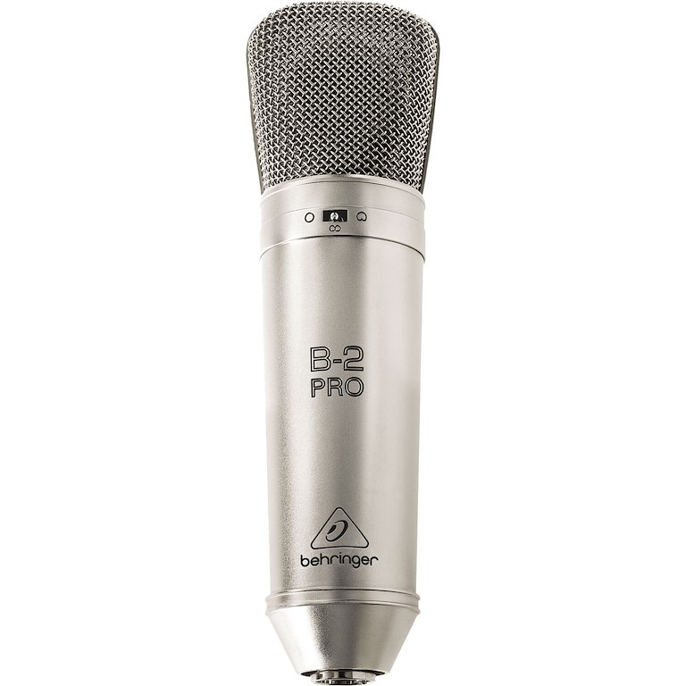 Behringer B-2 Pro