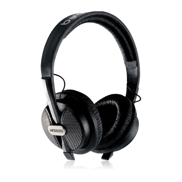 Behringer Headphones HPS5000