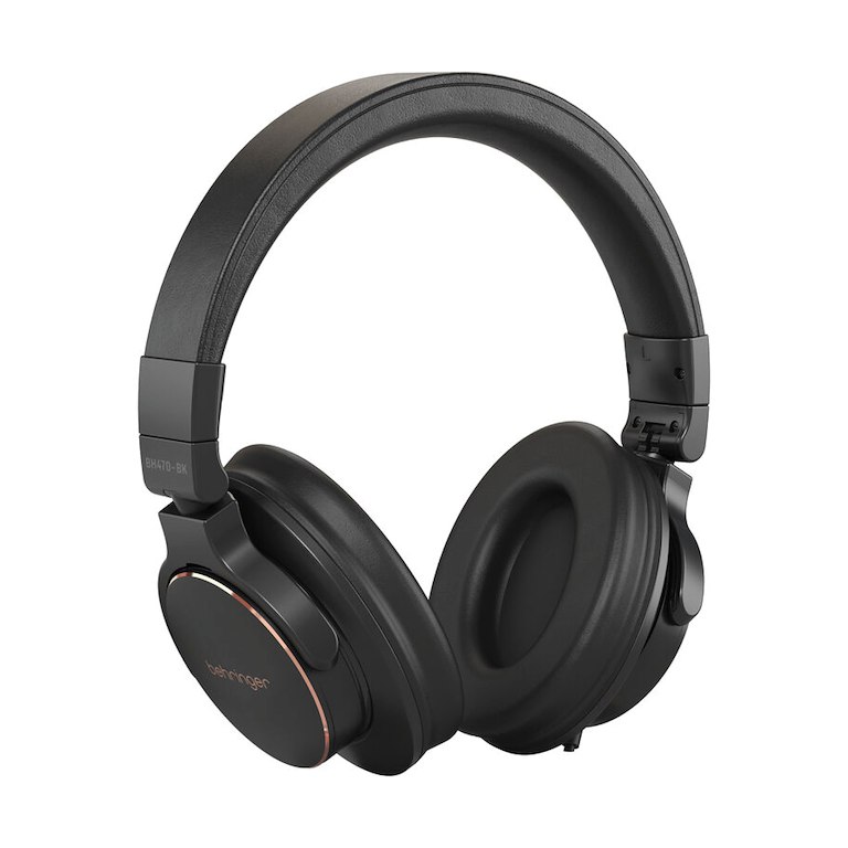 Behringer BH 470