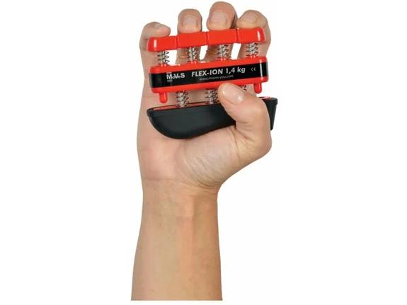 MSD Digi flex 1.4kg-4.5kg crveni
