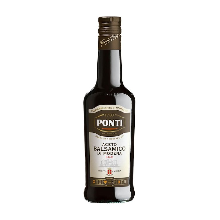 Balzamiko sirće 0,5L Ponti