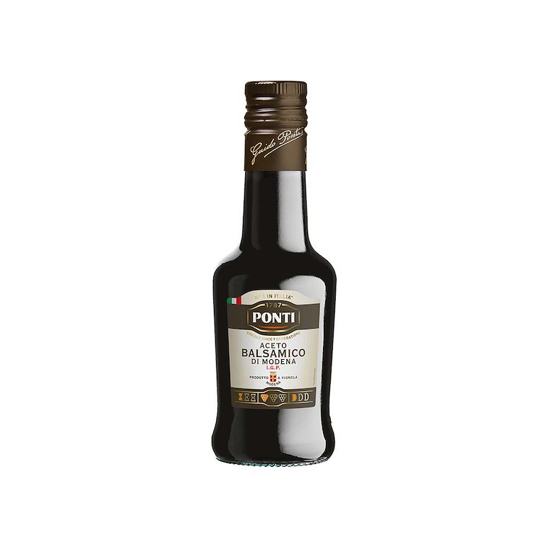 Balzamiko sirće Ponti 0.25L