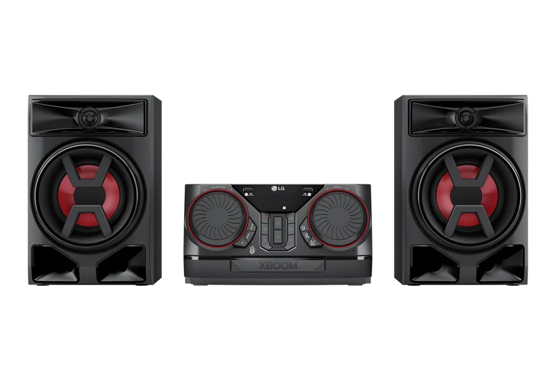 LG XBOOM CK43N