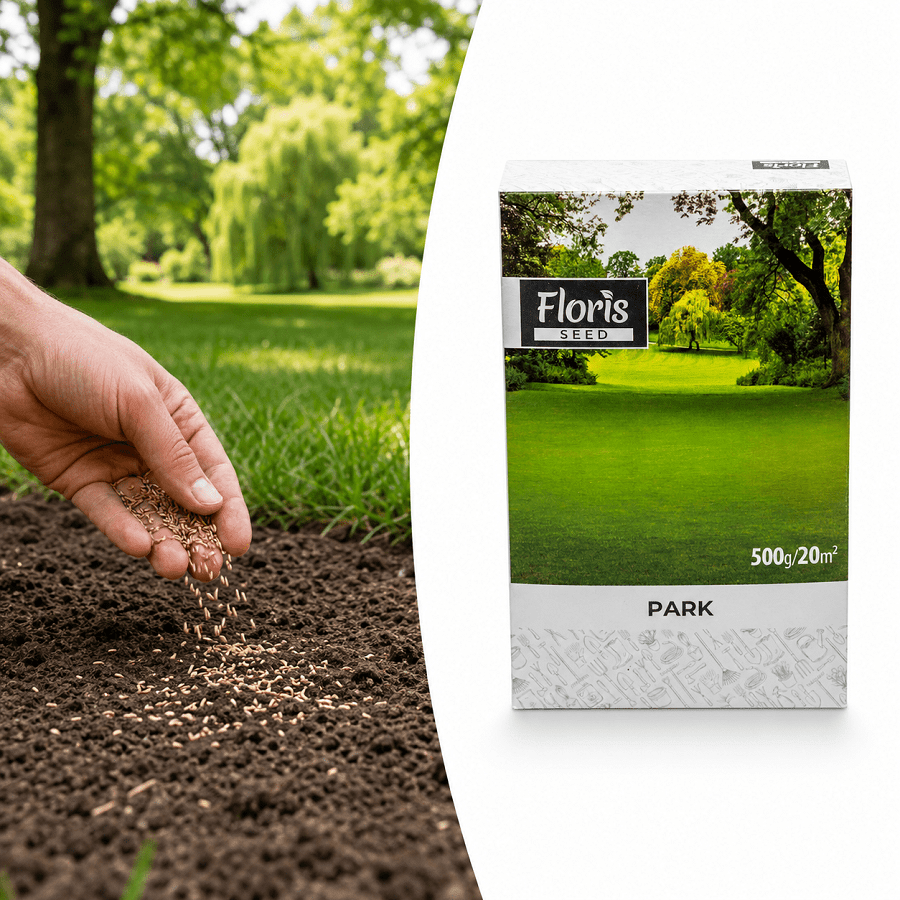 FLORIS travna smeša Park 0.5kg