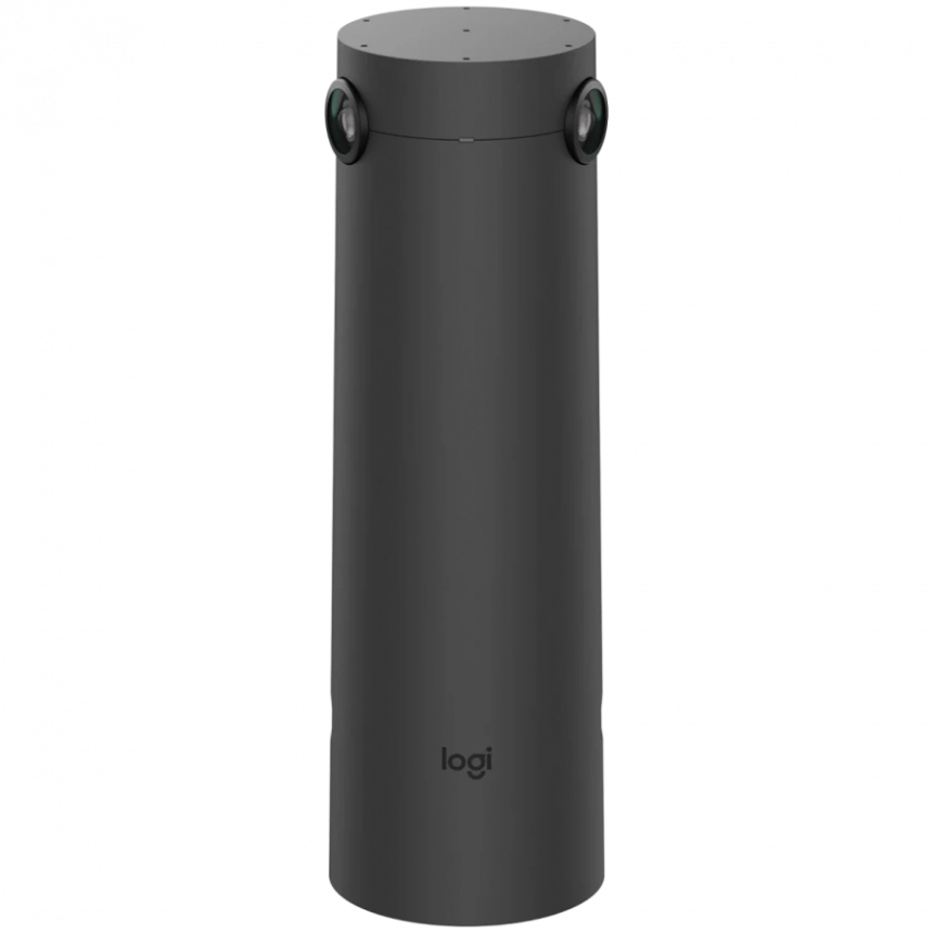 LOGITECH Sight - GRAPHITE - USB - WW-9004 - DONGLE
