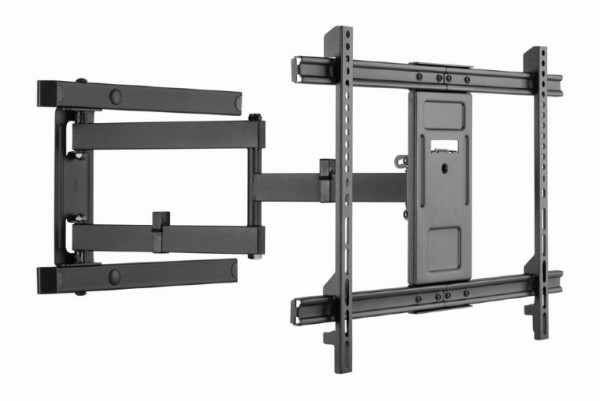 WM-80ST-05 Gembird TV nosač okretanje/tilt 37-80 VESA max.60x40cm, max 50kg, držač
