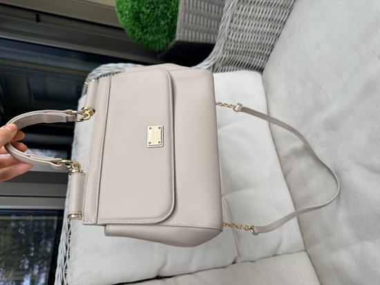Akcija D&G Sicily medium torba 5000