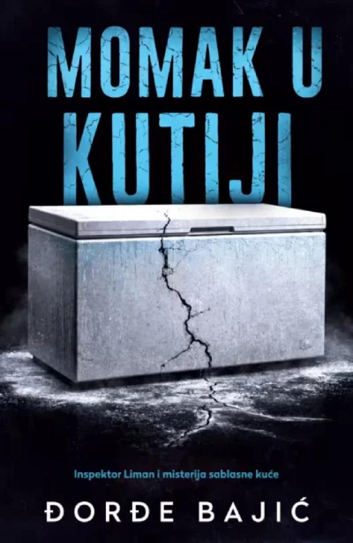 MOMAK U KUTIJI