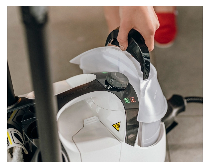 KARCHER SC 5 EasyFix Iron Paročistač (1.512-661.0)