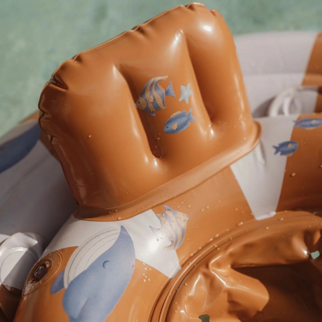 BEBI DUŠEK ZA VODU – OCEAN WORLD