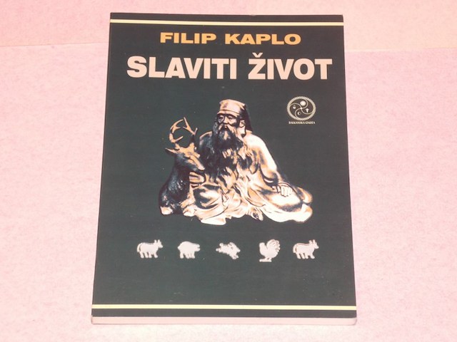 Slaviti život - Filip Kaplo