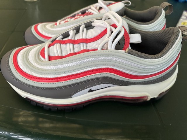 Nike air max 97