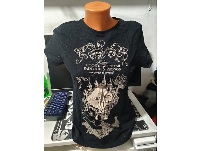 Primark harry potter  majica