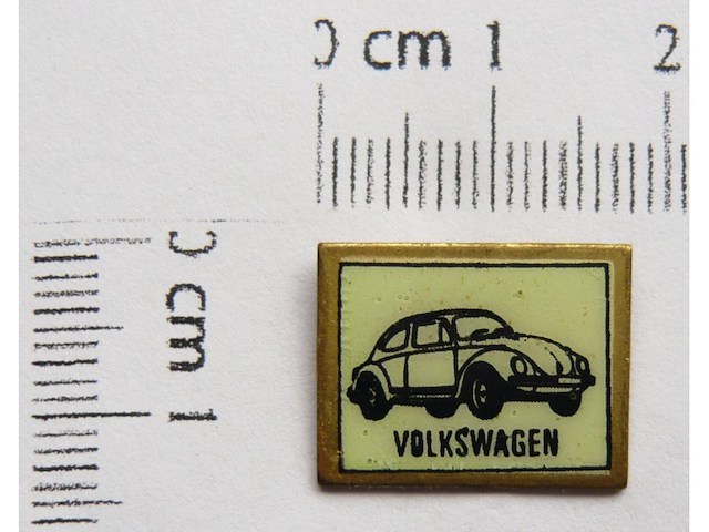 Volkswagen Buba