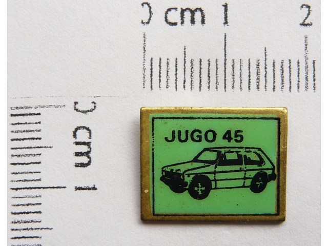 Jugo 45