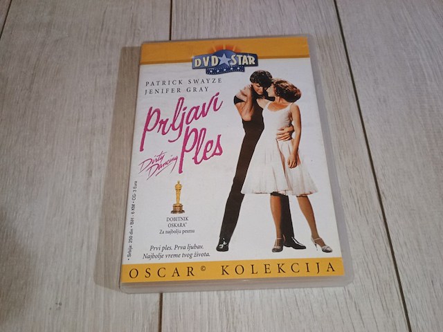 Prljavi Ples