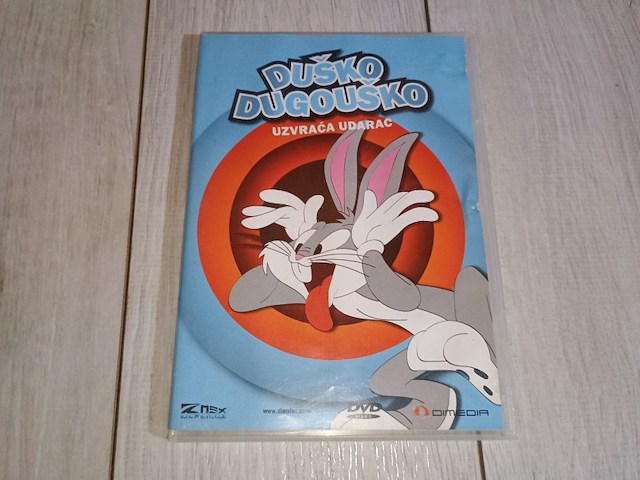 Dusko Dugousko