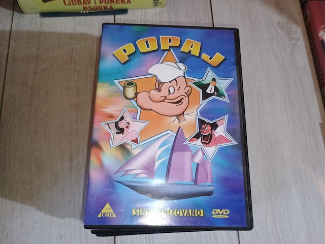 Popaj