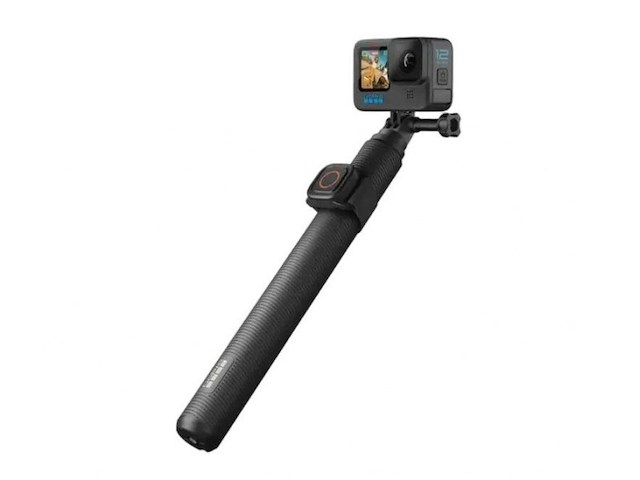 GOPRO EXTENSION POLE+WATERPROOF SHUTTER REMOTE Nosač