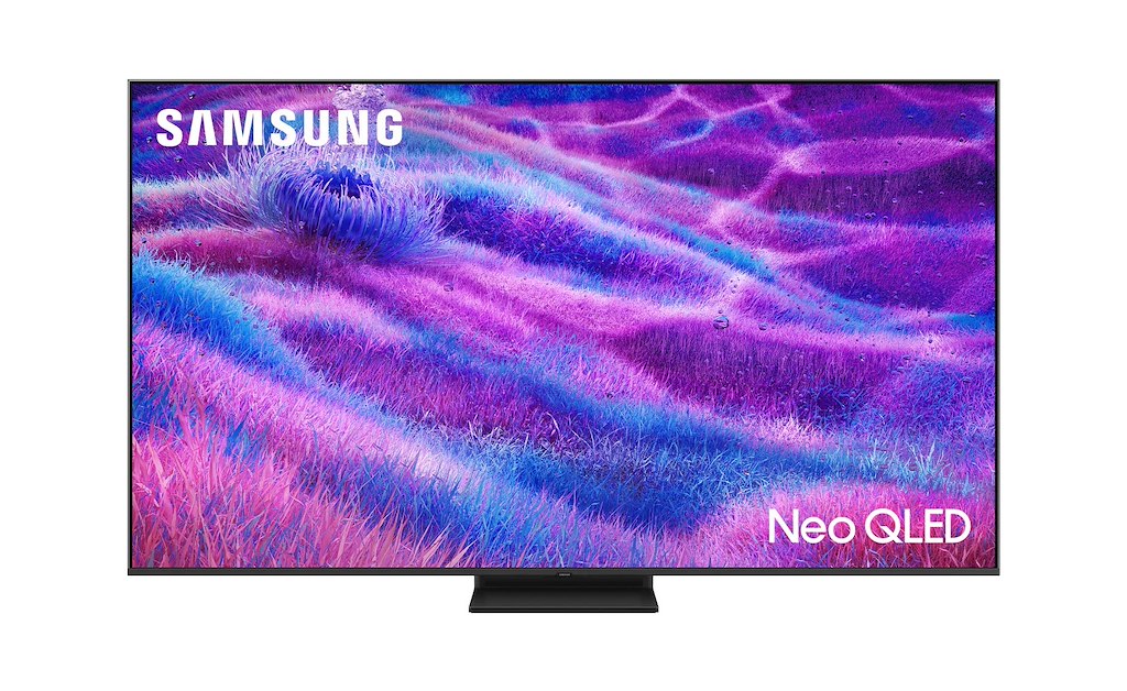 "Samsung QE65QN80FAUXXH 65""(164cm) 4K UHD neoQled smart TV"