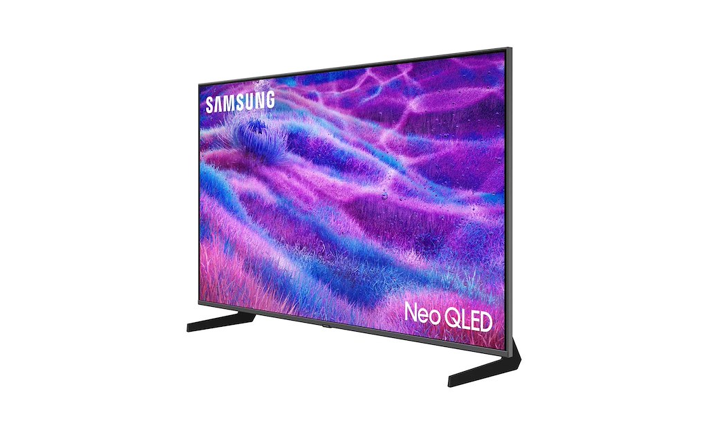 "Samsung QE50QN80FAUXXH 50""(126cm) 4K UHD neoQled smart TV"
