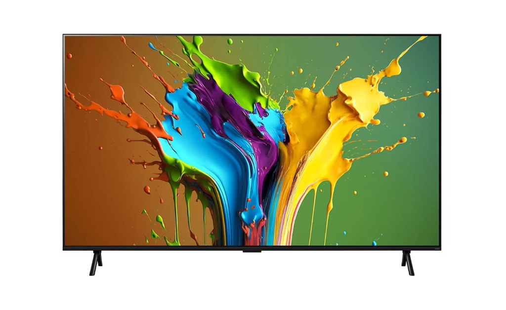 "LG 98QNED89T6A 98""(248cm) 4K UHD smart TV"