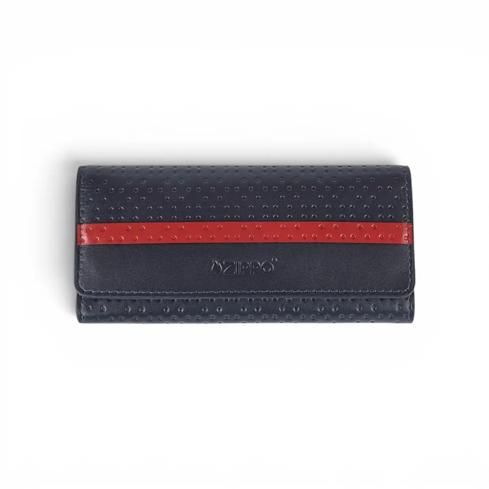 Zippo torbica za duvan i rizle – Navy Blue