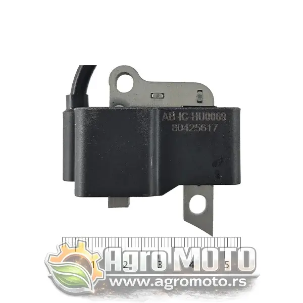 Elektronika (bobina) trimera Husqvarna 323R 325RJ 326LDX