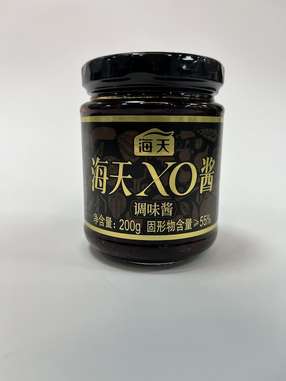 Haitian (Haday) Premium XO Sos (200g) – Kralj Azijskih Gurmanskih Umaka