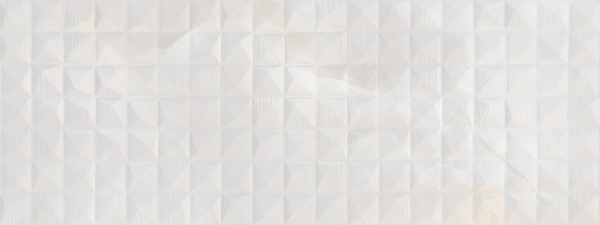 PLOČICE ONYX IVORY CUBIC DEC MATT WT 30X80