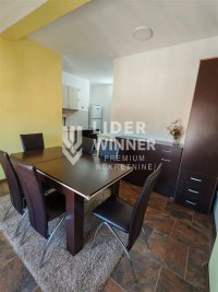 Luksuzan četvorosoban stan – Hablova, Petlovo brdo, 120m² + parking ID#7524