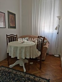 1.0 Višegradska 31m2, III, kompletno opremljen ID#1743
