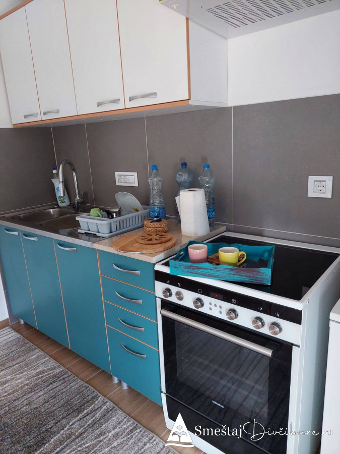 Sova apartman