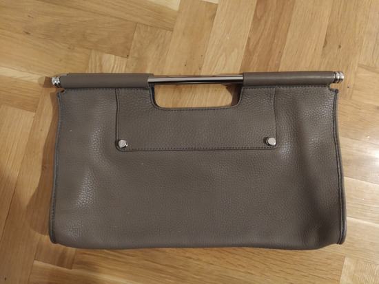 Banana republic- Kožna torba