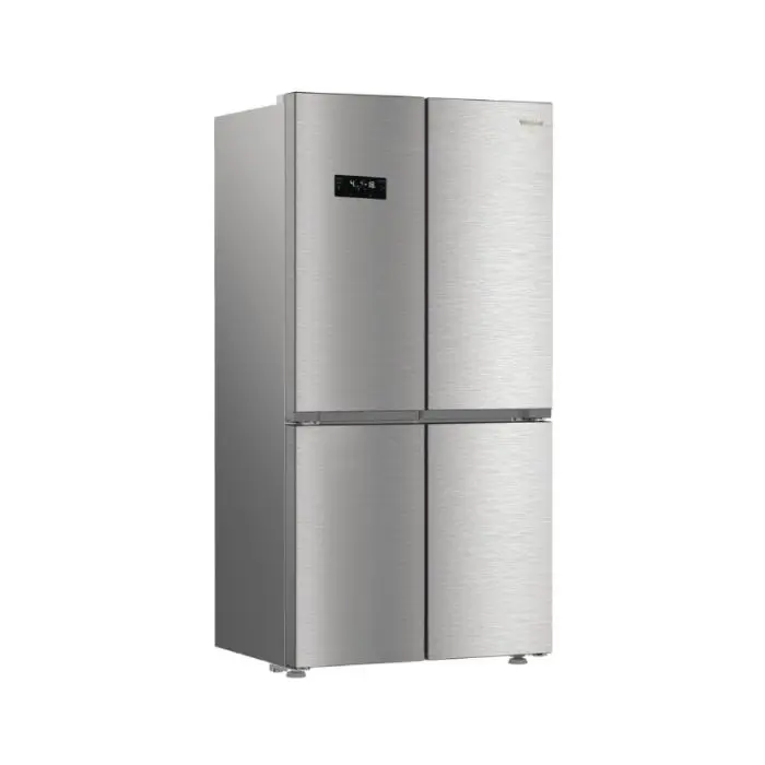 WHIRLPOOL WHGF 6534 X4E side by side frižider