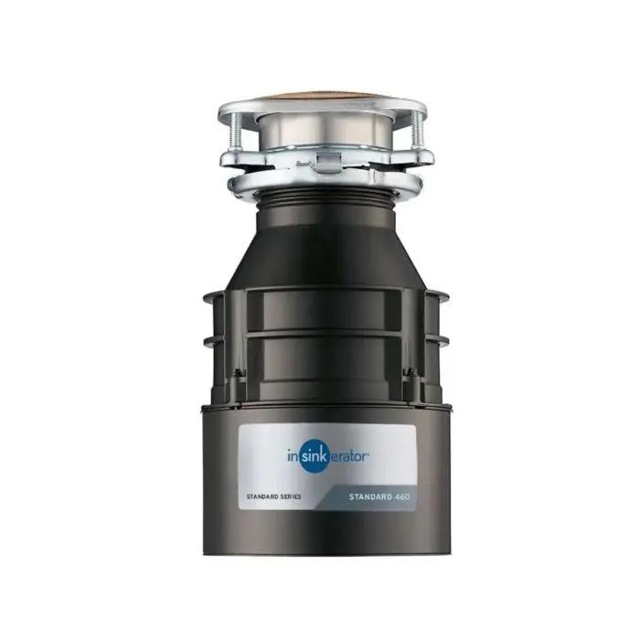 Insinkerator MELJAČ BIO OTPADA S460 SR-2 A/S (80367T-ISE)