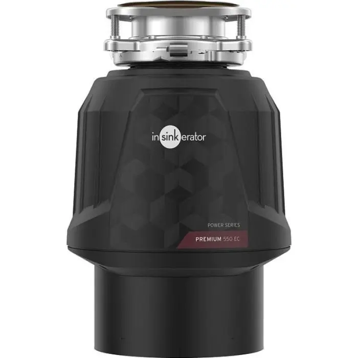 Insinkerator MELJAČ BIO OTPADA P550 EC-2 A/S (80373T-ISE)
