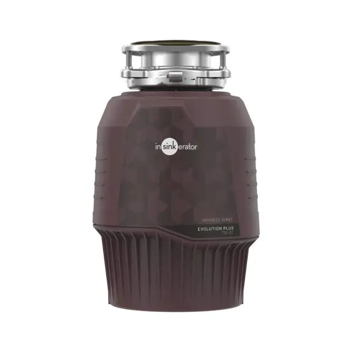 Insinkerator MELJAČ BIO OTPADA E750 EC-2 A/S (80375T-ISE)