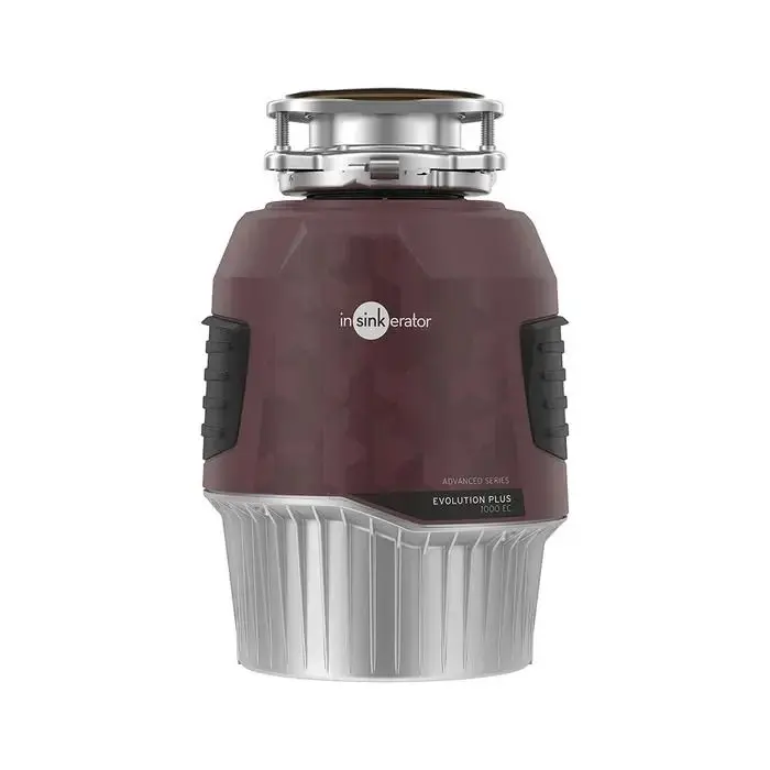 Insinkerator MELJAČ BIO OTPADA E1000 EC-2 A/S (80376T-ISE)