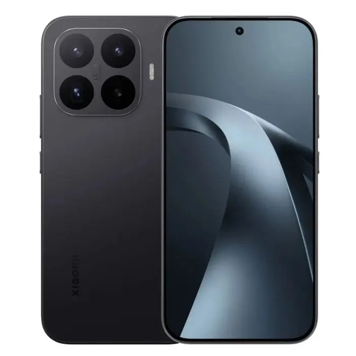 Xiaomi MOBILNI TELEFON 17T EU 12+256 Black